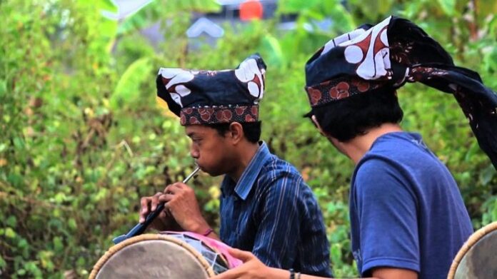 Ini 11 Alat Musik Tradisional Orang Bugis